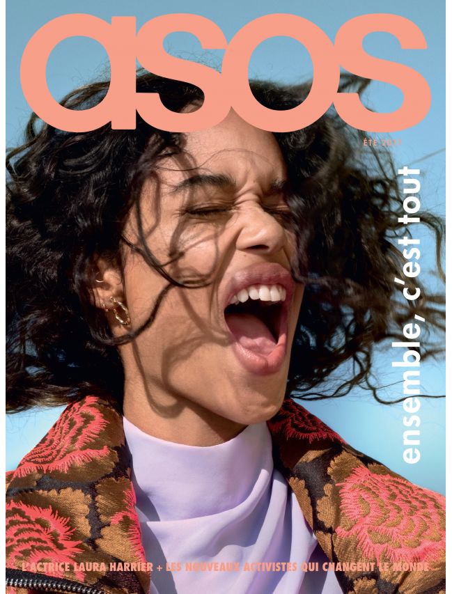 Tarifs publicité ASOS magazine