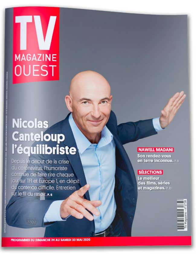 Publicité magazine : encarts publicitaires et tarifs