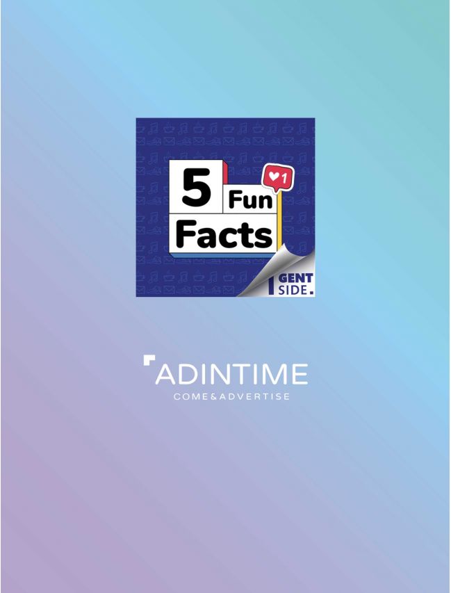 Podcast Advertising: 5 fun facts sur