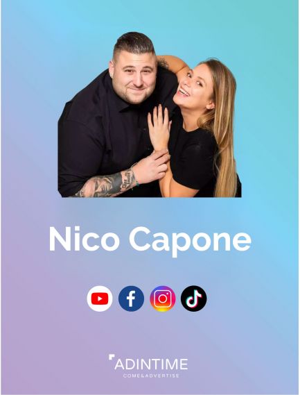 Influencer Marketing - Quotes & Rates